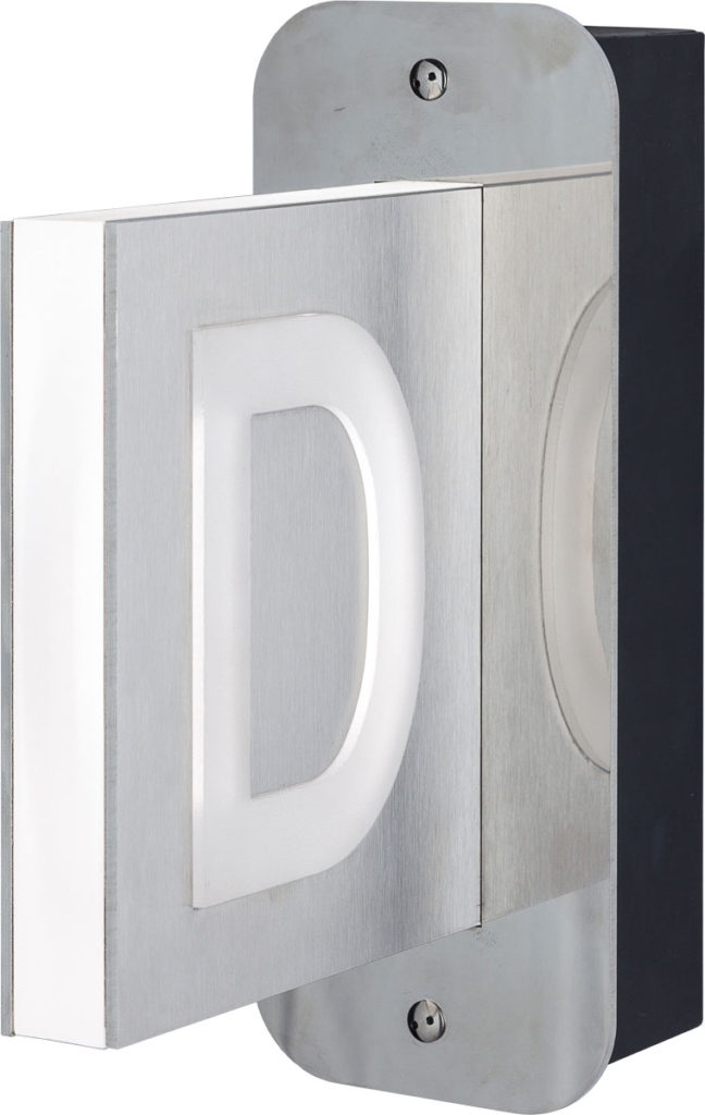 Destination Dispatch - Elevator Products Corporation