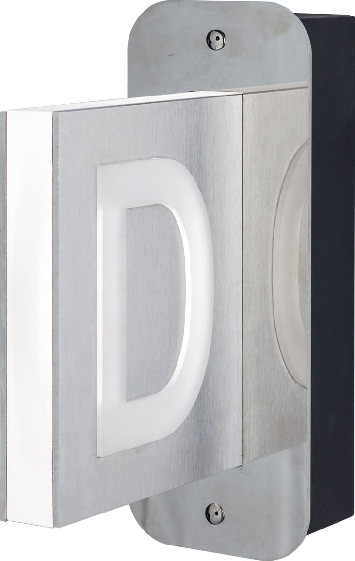 Destination Dispatch - Elevator Products Corporation