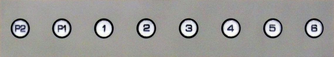 Elevator Fixtures - Elevator Products Corporation