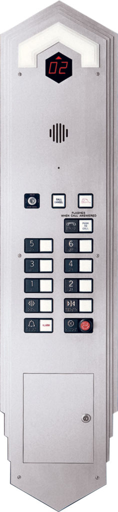 Custom Designs - Elevator Products Corporation
