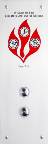 Elevator Fixtures - Elevator Products Corporation