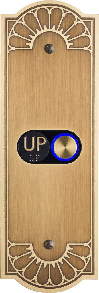 Elevator Fixtures - Elevator Products Corporation