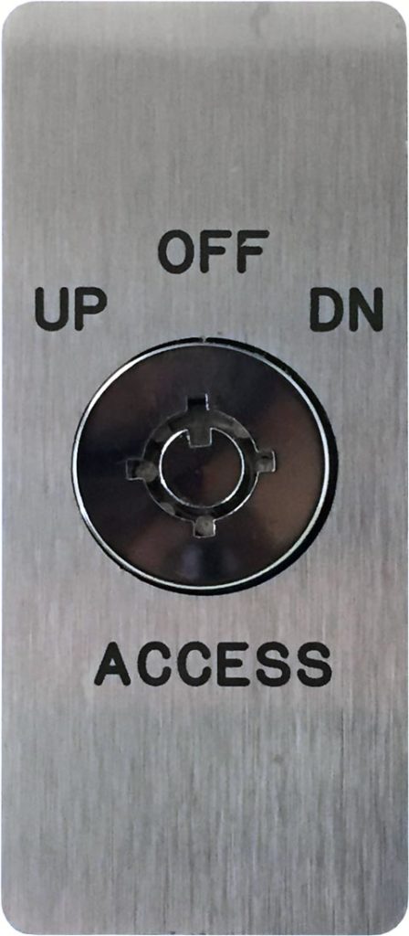 Elevator Fixtures - Elevator Products Corporation